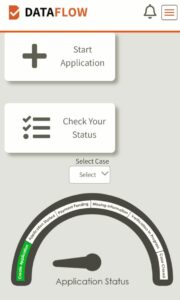 How to Apply for a DataFlow Verification - Overseas Filipino Workers In ...